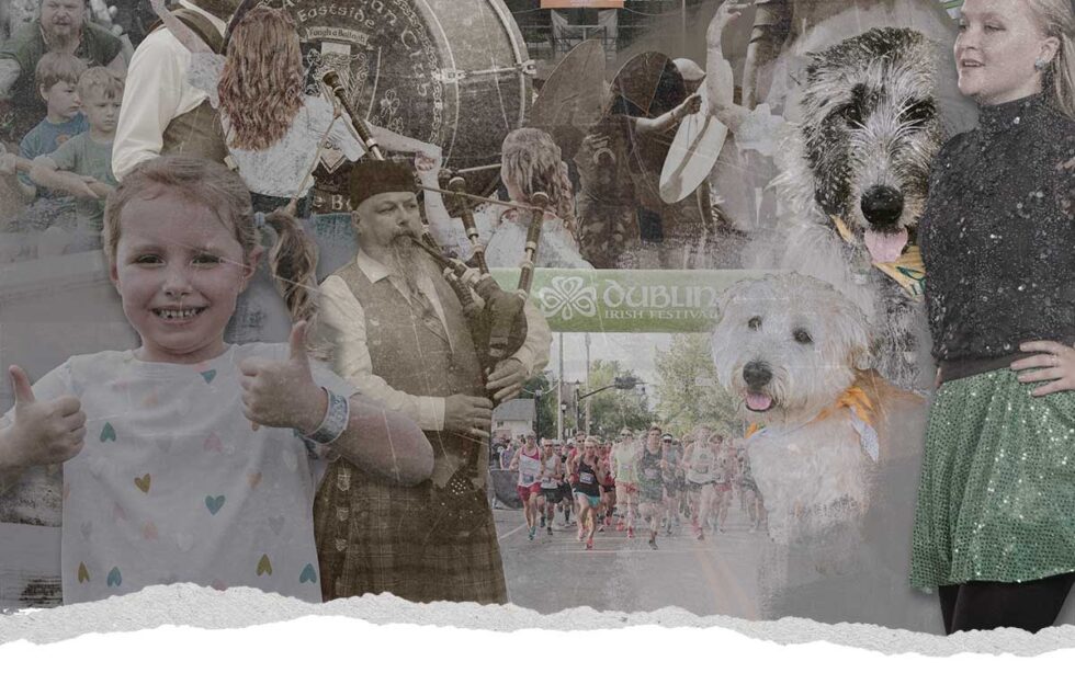 Dublin Irish Festival | Dublin, Ohio, USA